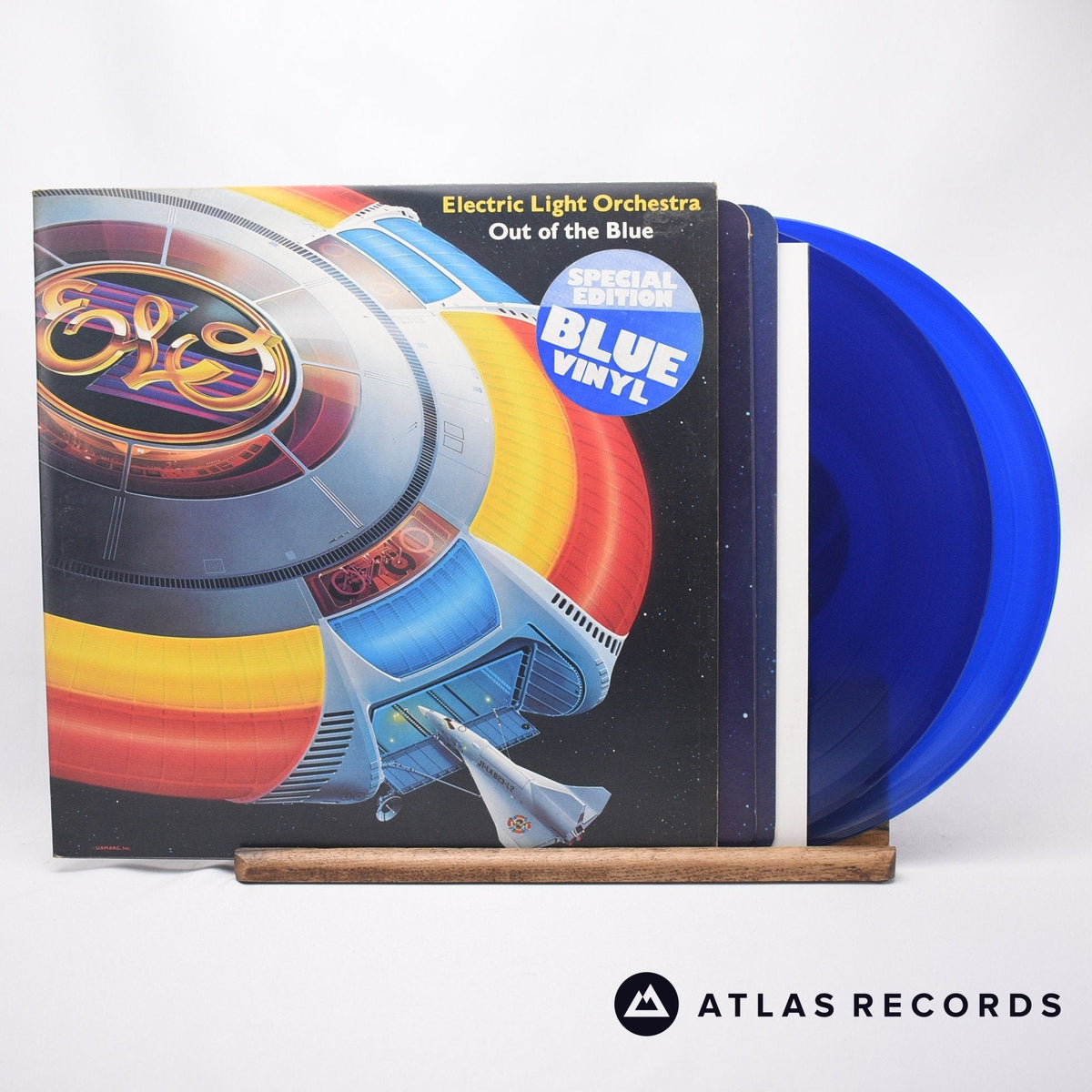 Atlas Records' 20 Best Selling Artists In 2024
