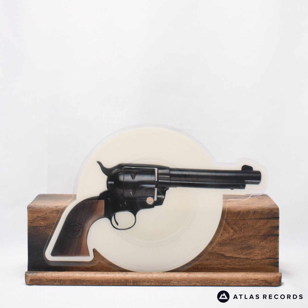 Bananas, Lips & More: Top 10 Shaped Records – Atlas Records