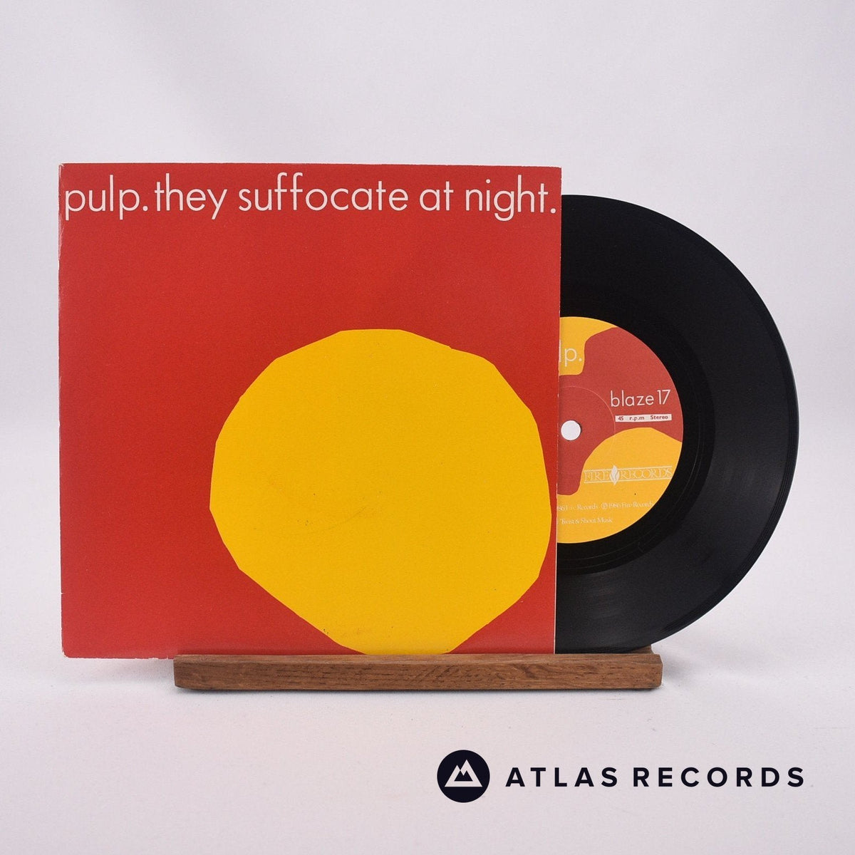 Top 10 Rarest Records Atlas Records Sold In June 2025