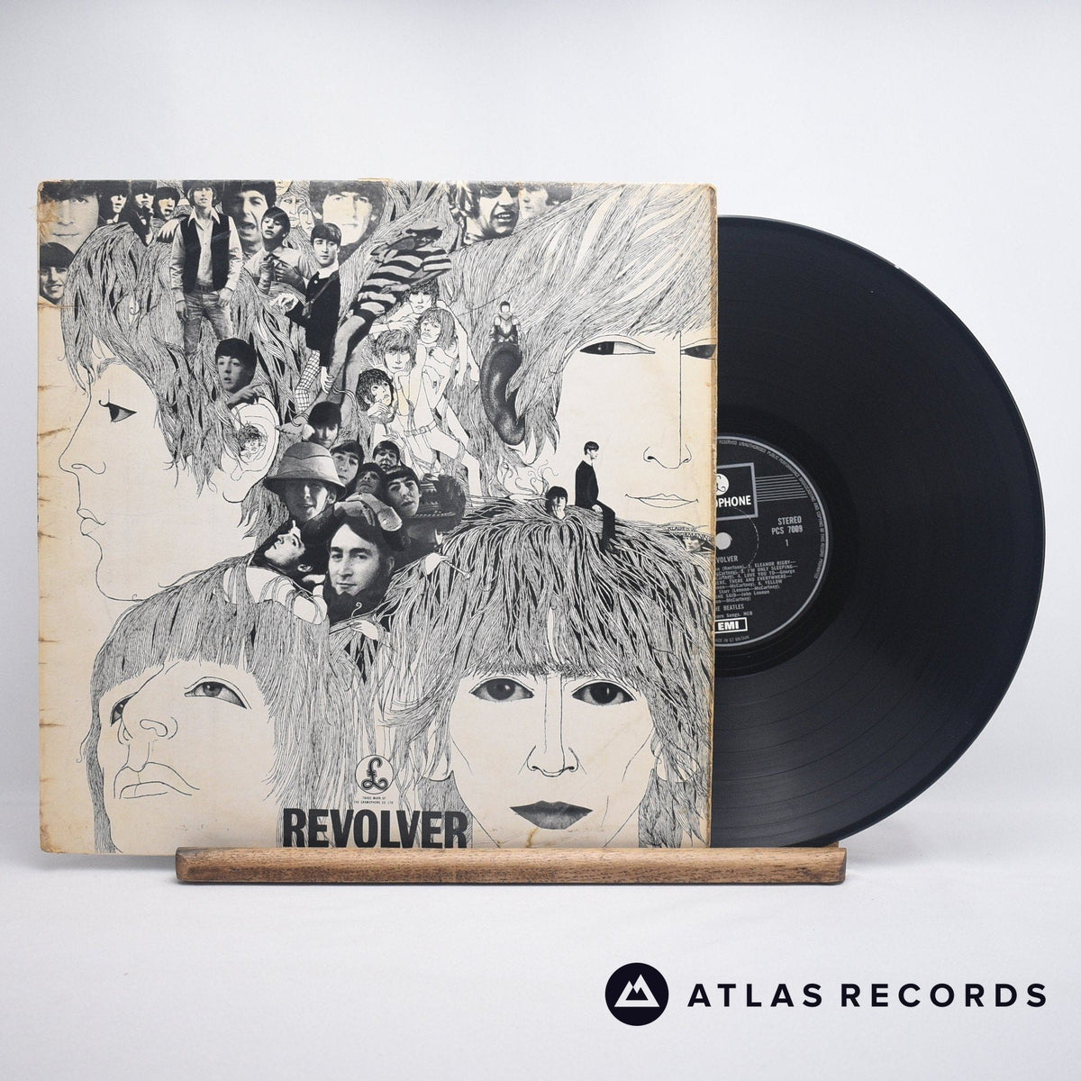 What Is The Difference Between A Reissue And A Repress? – Atlas Records