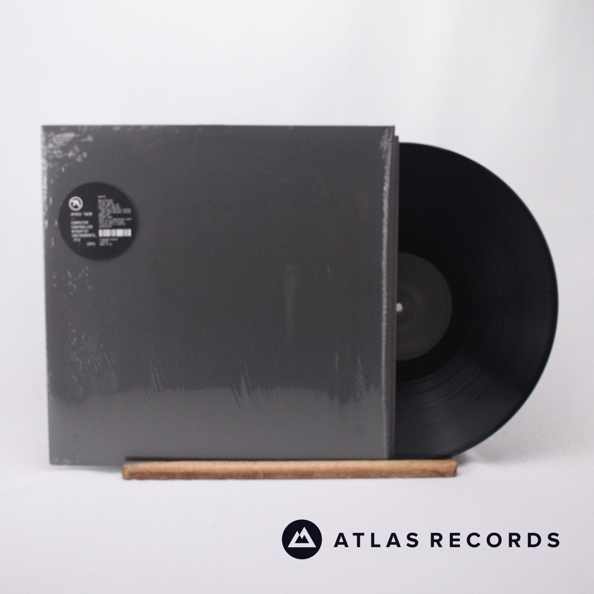 Aphex Twin - Computer Controlled Acoustic Instruments Pt2 - 12" Vinyl ...
