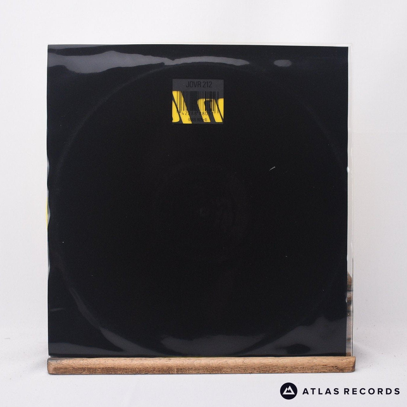 Bon Jovi Never Say Goodbye 12" Vinyl Record VG+/VG+ – Atlas Records