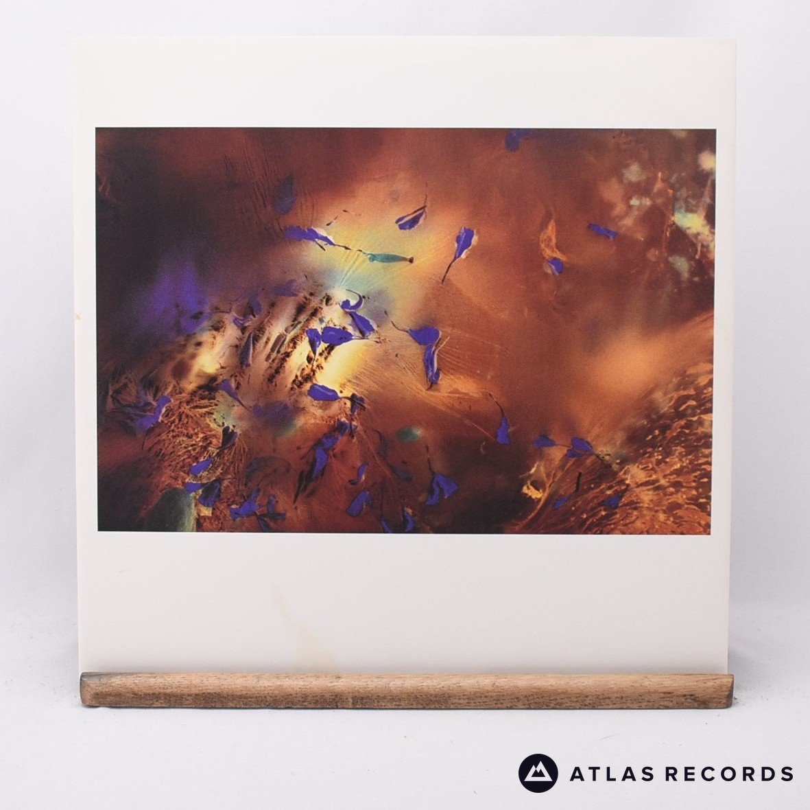 Cocteau Twins Victorialand LP Vinyl Record EX/NM – Atlas Records