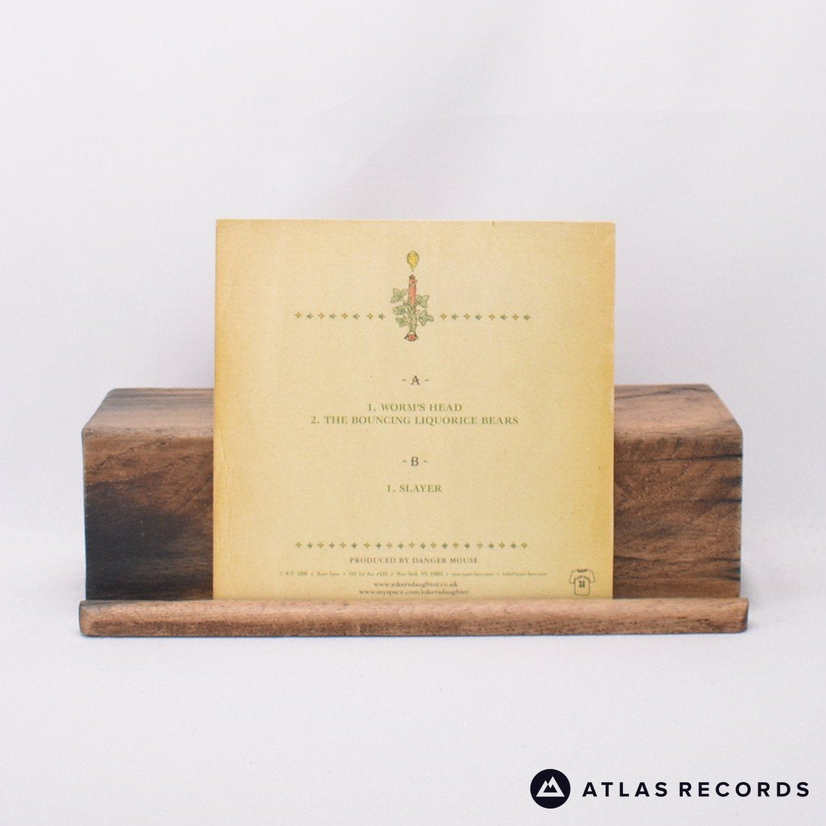 Conor Oberst And The Mystic Valley Band One Of My Kind LP + CD + DVD ...