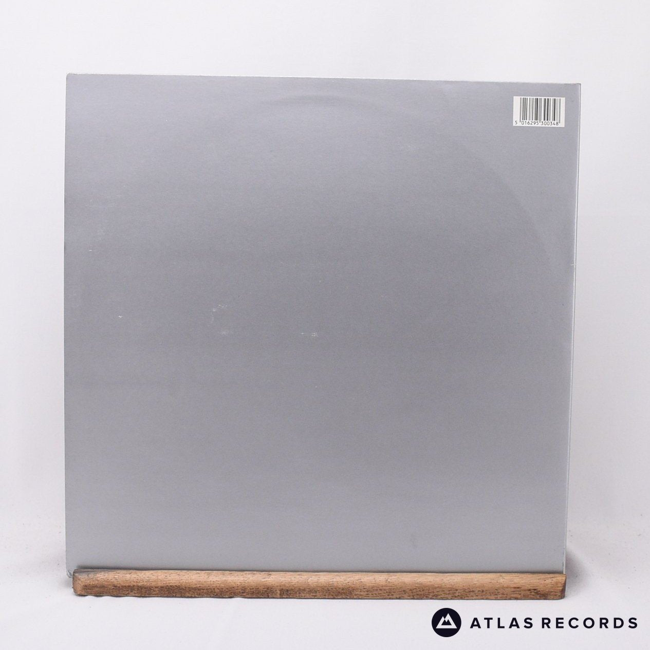 Loop Fade Out LP Vinyl Record VG+/EX – Atlas Records