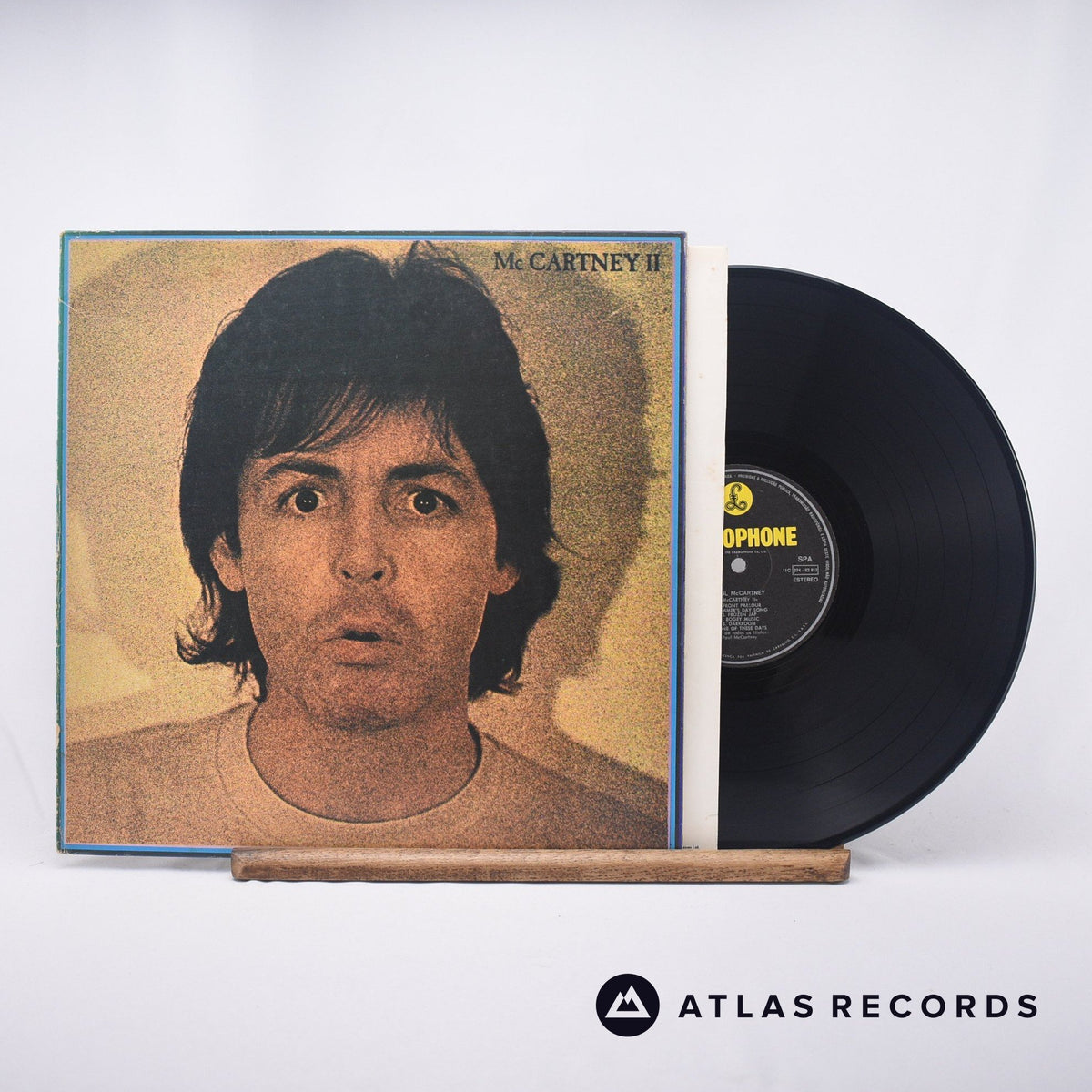 Mccartney Ii