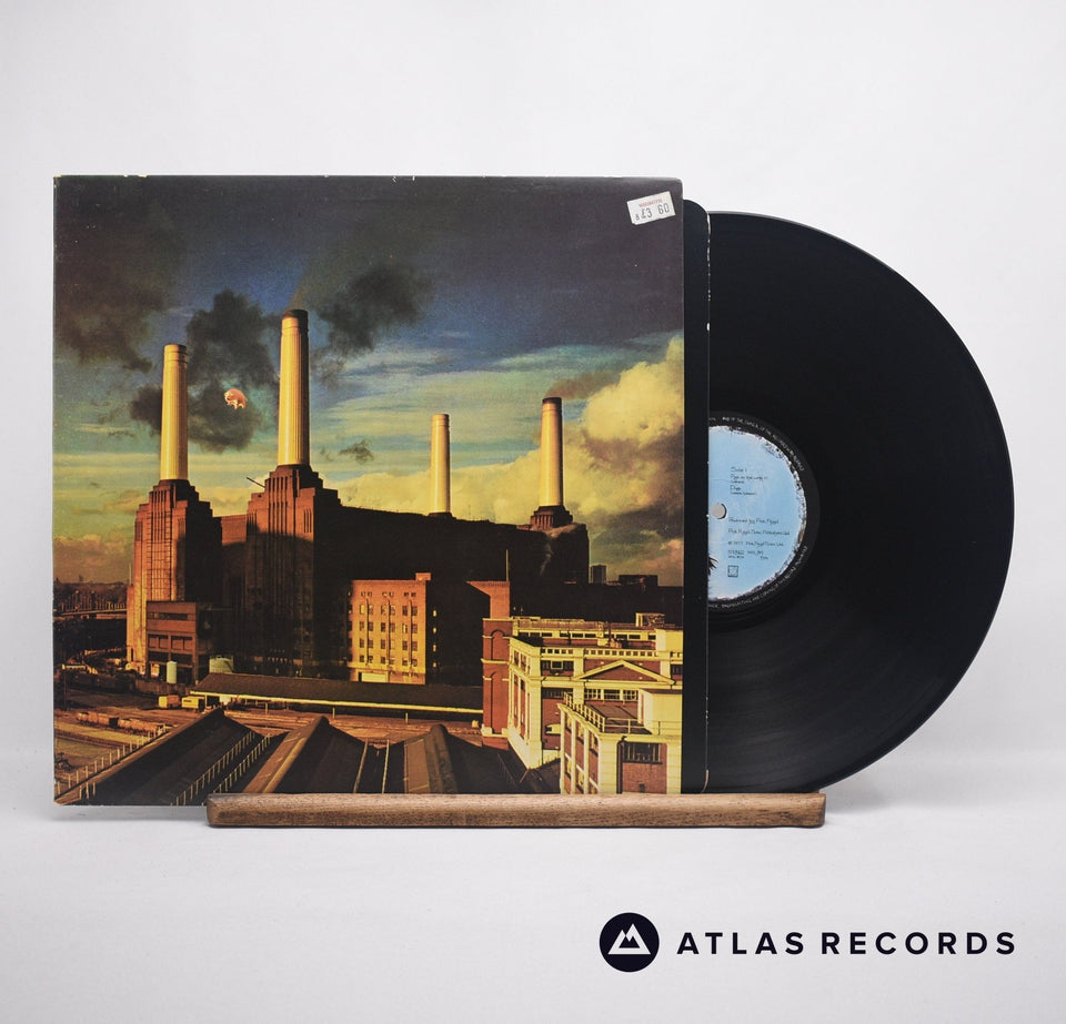 First Pressing Vinyl Records – Atlas Records