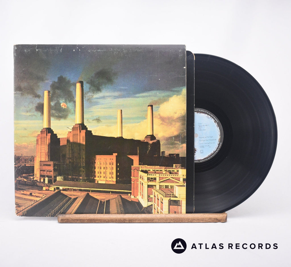 Atlas Records - Second Hand Records You Can Trust