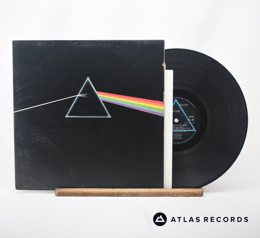 Atlas Records - Second Hand Records You Can Trust