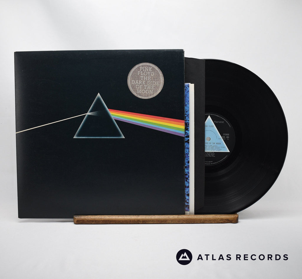 Atlas Records - Second Hand Records You Can Trust