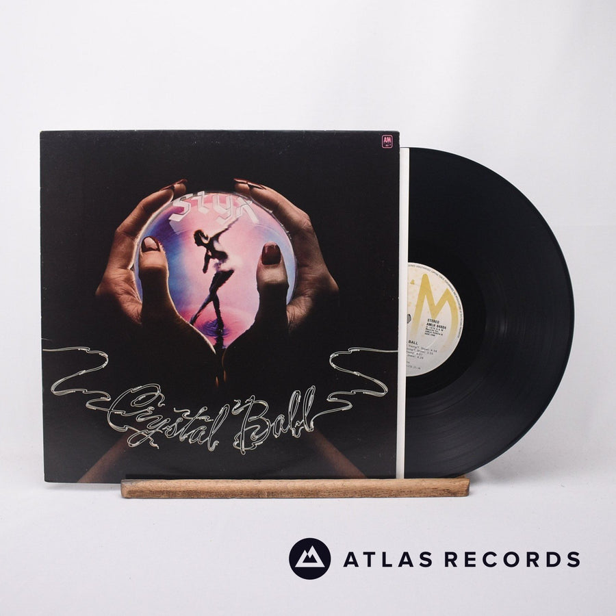 Atlas Records - Second Hand Records You Can Trust