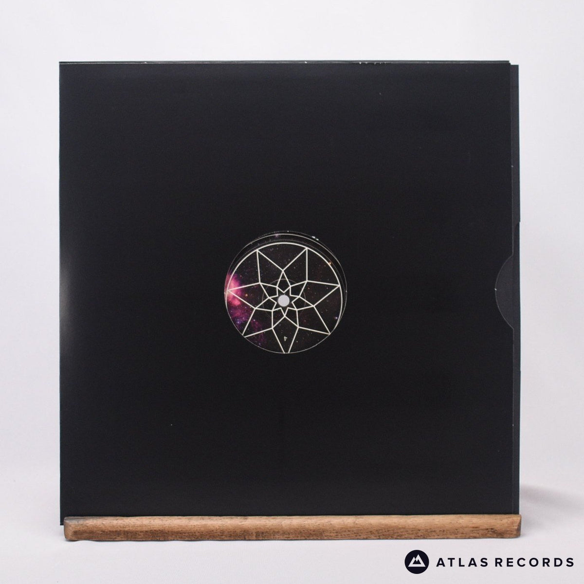 The Chemistry Set The Endless More And More LP Vinyl Record – Atlas Records