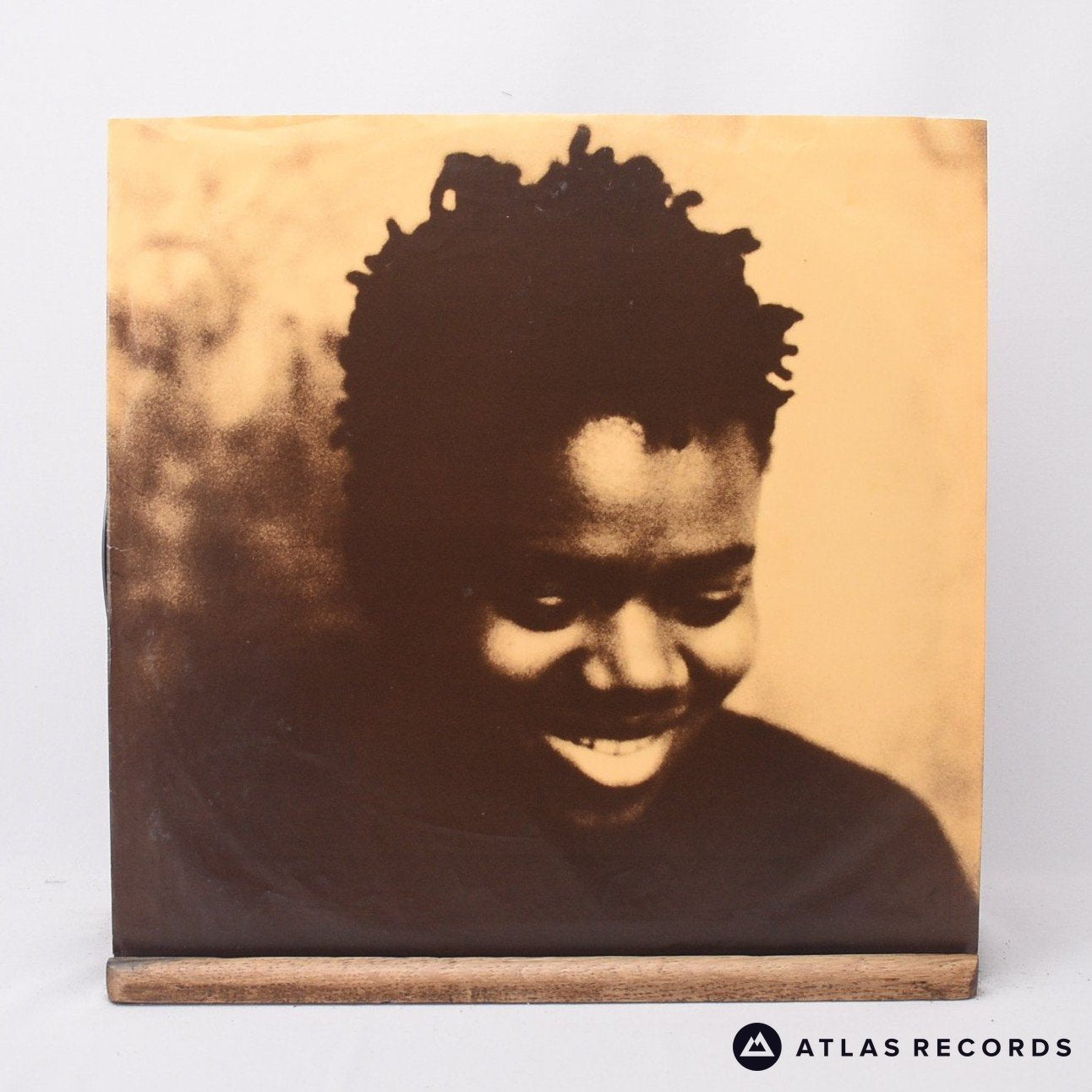 Tracy Chapman Tracy Chapman LP Vinyl Record VG+/EX – Atlas Records