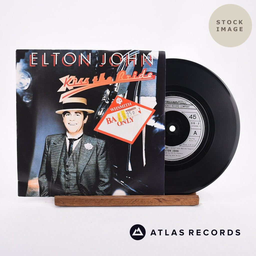 Atlas Records - Second Hand Records You Can Trust