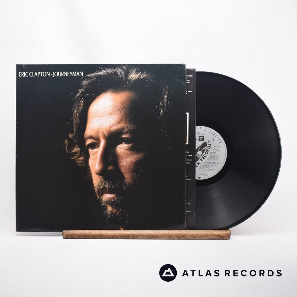 Atlas Records - Second Hand Records You Can Trust